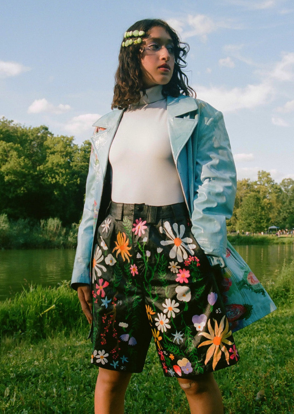 Bottoms – Dauphinette