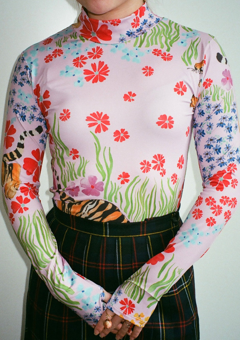 All Clothing – Page 4 – Dauphinette