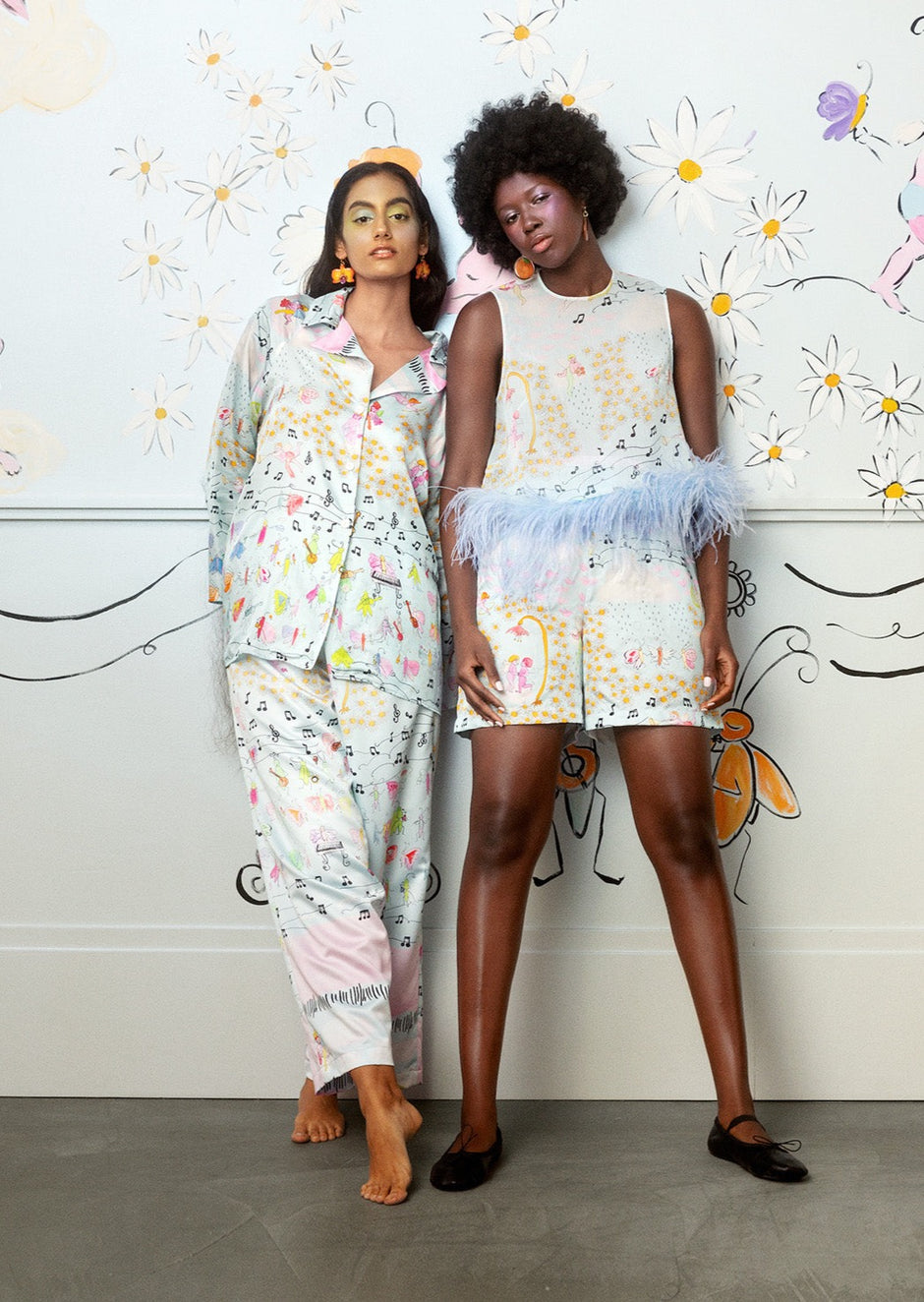 All Clothing – Dauphinette