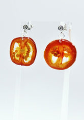 Earrings – Dauphinette