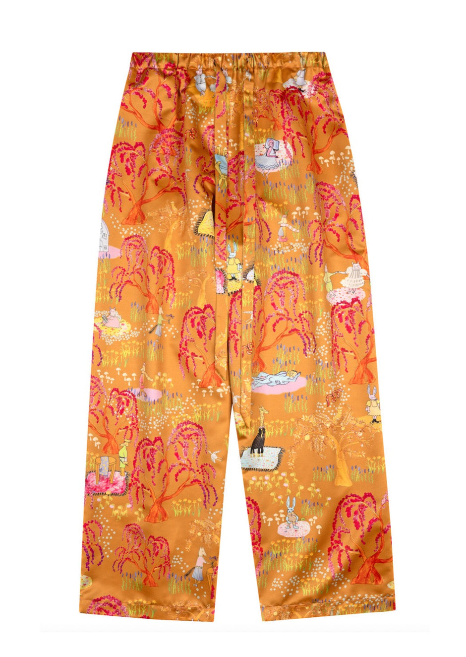 Bottoms – Dauphinette