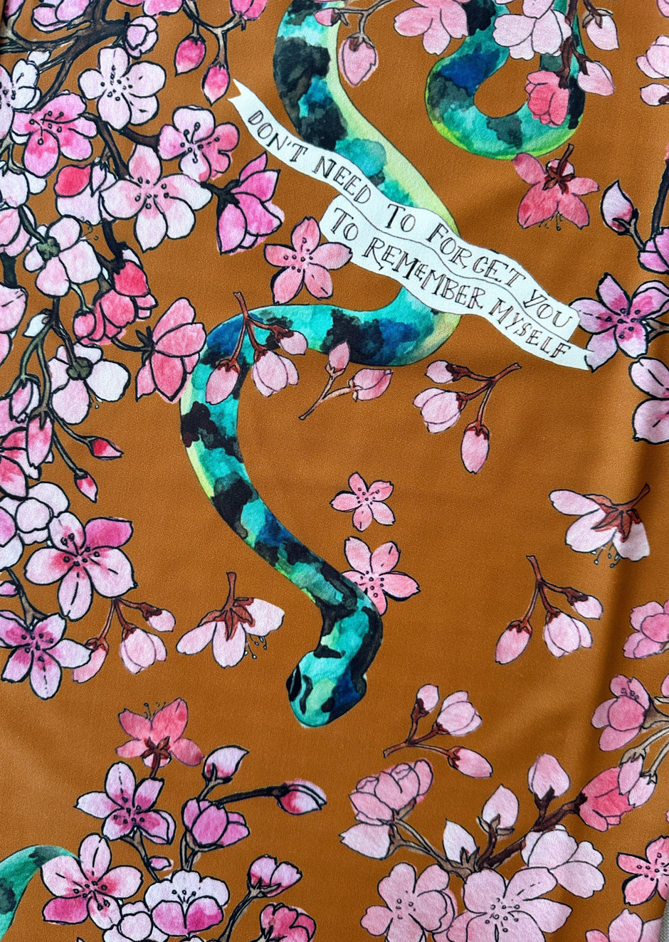 Tops – Dauphinette