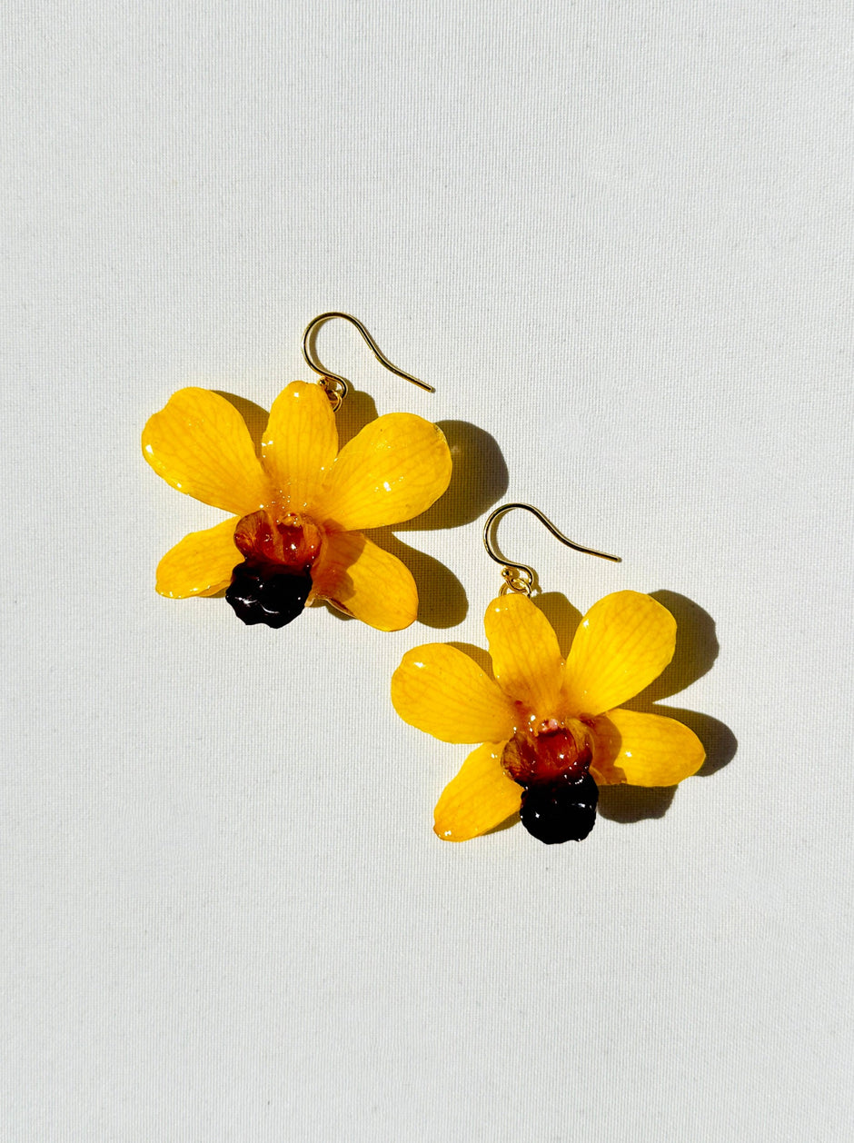 Earrings – Dauphinette