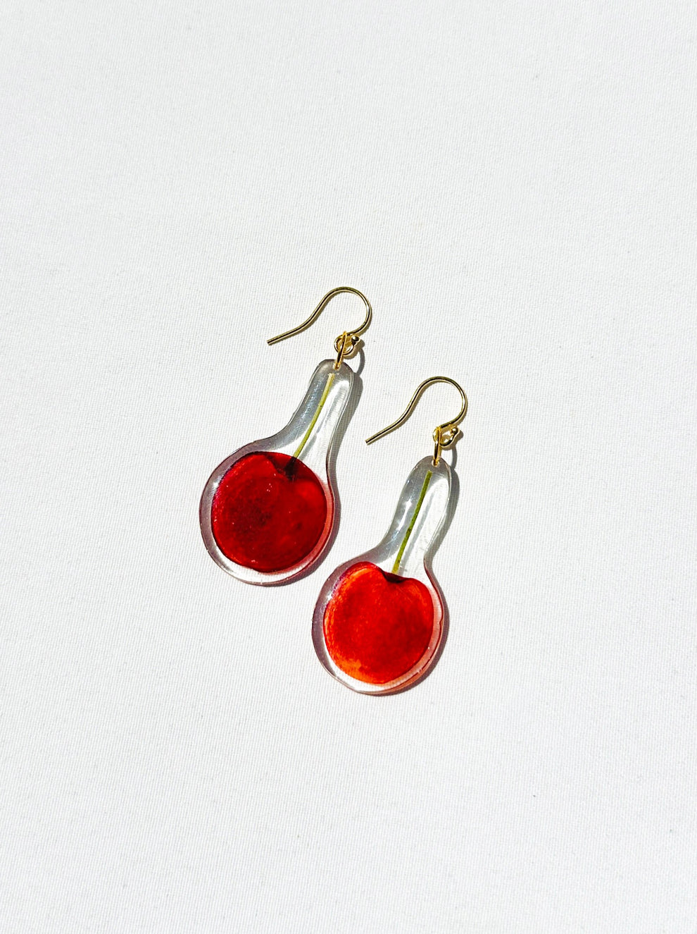 Cherry (Single) – Dauphinette