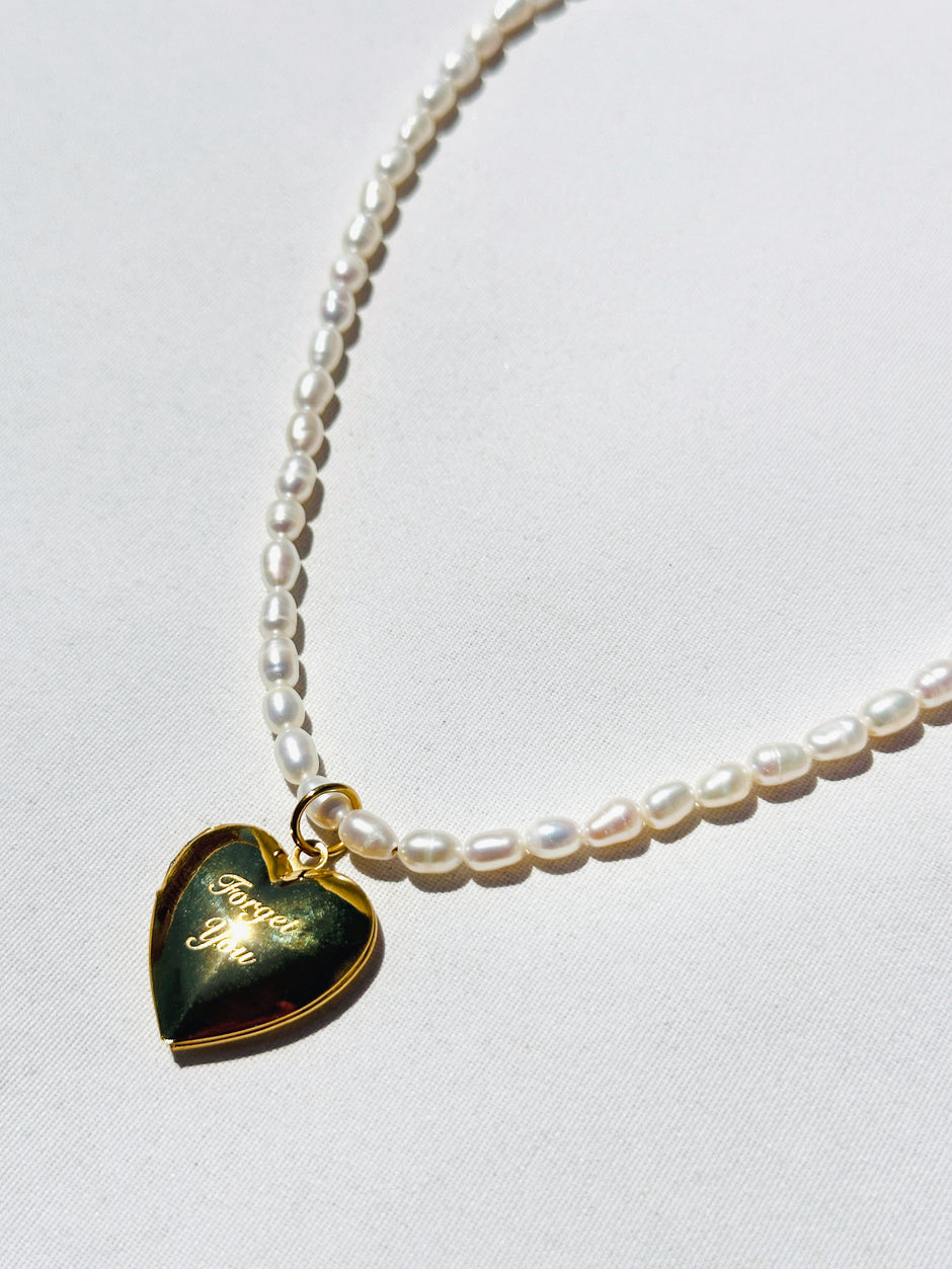 Necklaces & Pendants – Page 2 – Dauphinette