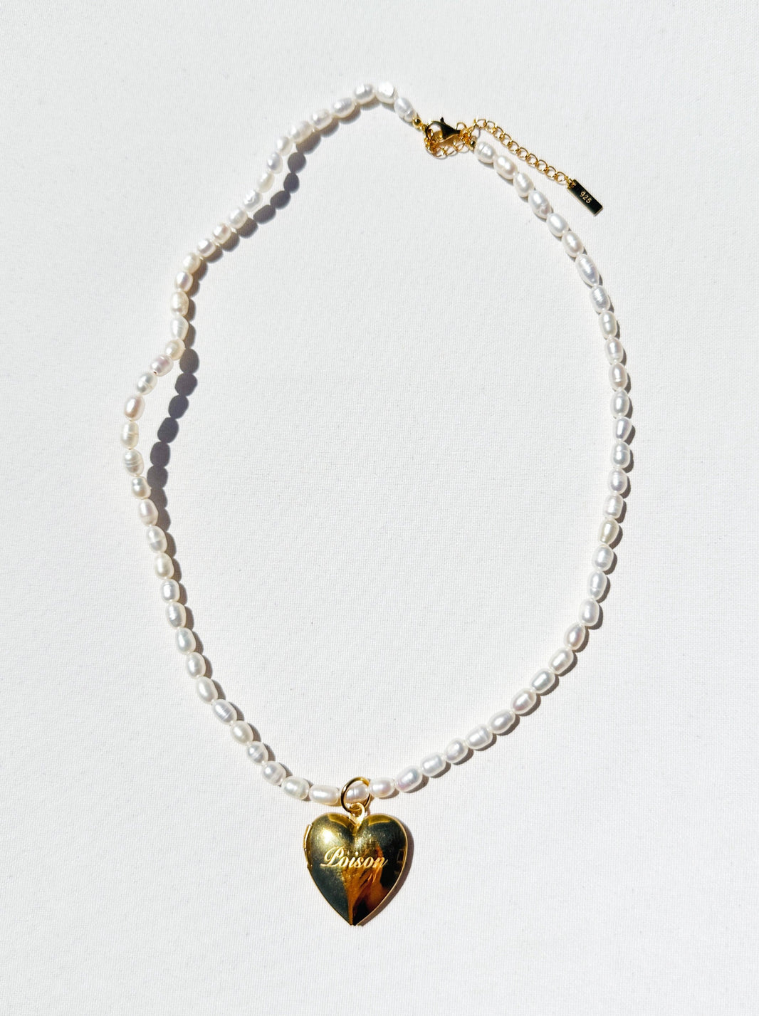 Necklaces & Pendants – Page 2 – Dauphinette