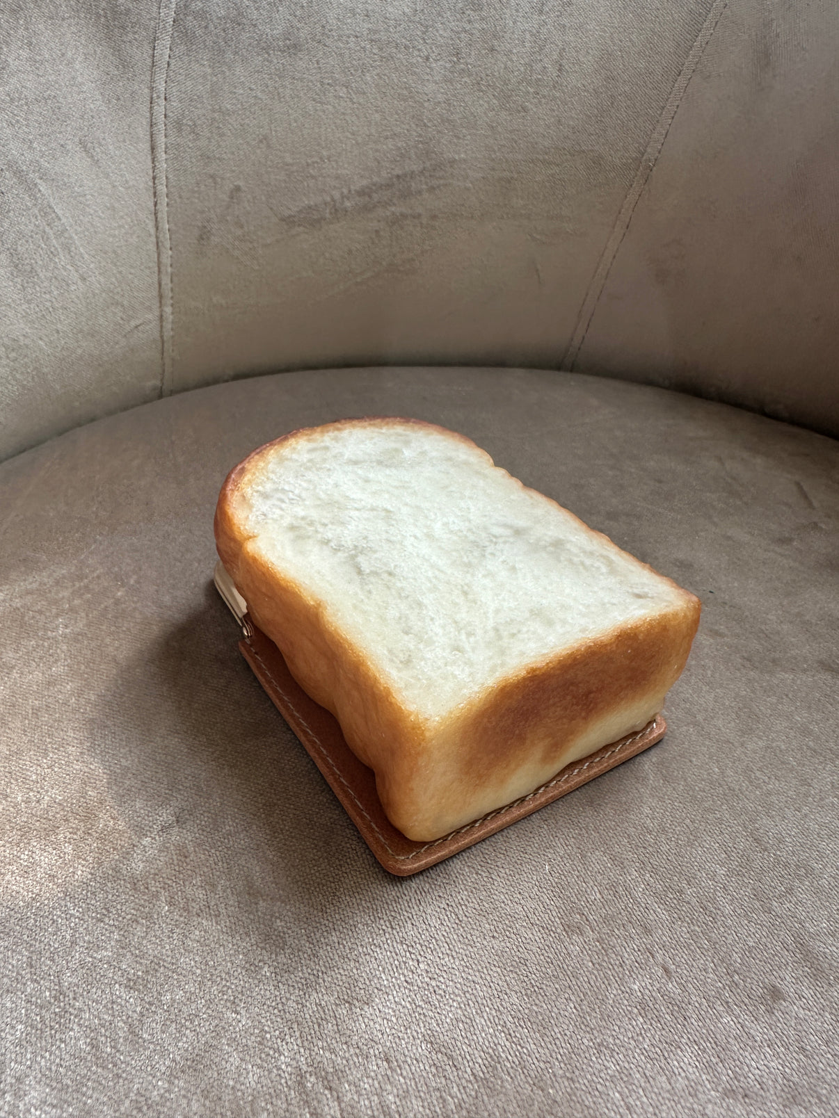 Toast Bag – Dauphinette