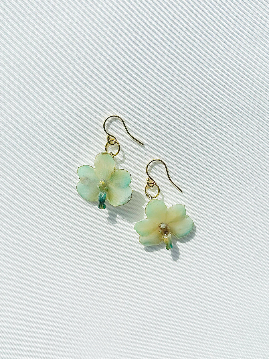 Earrings – Dauphinette