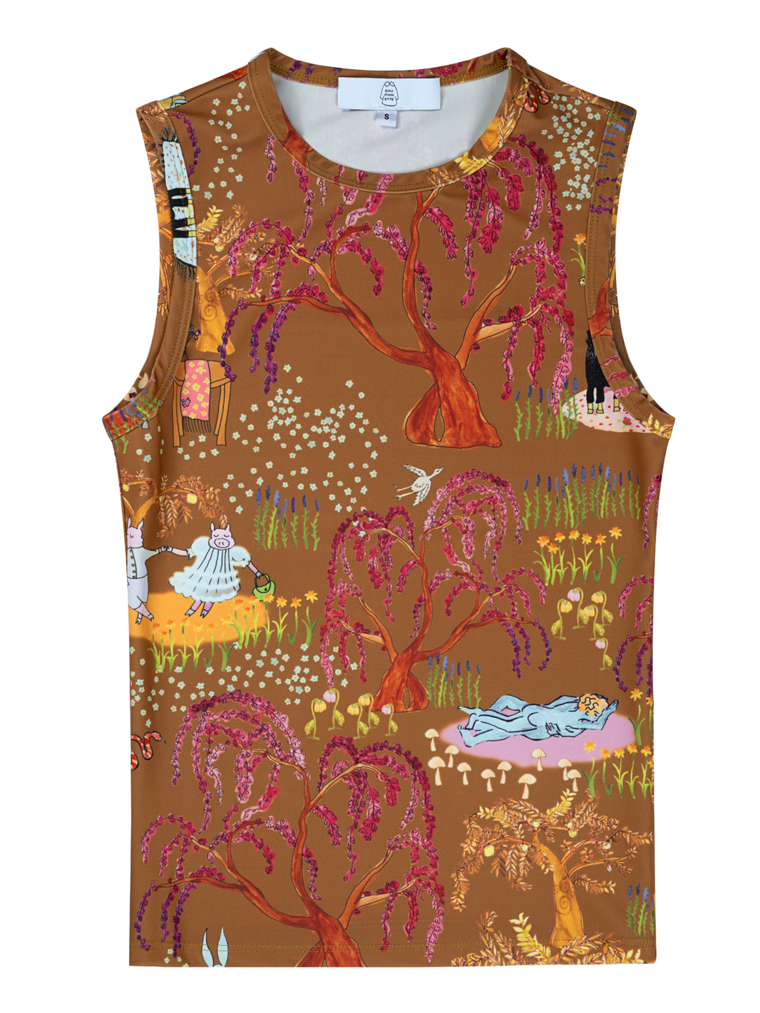 All Clothing – Page 4 – Dauphinette