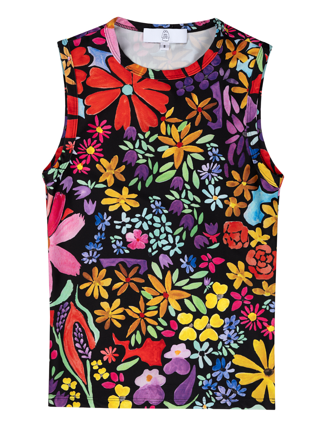 Tops – Dauphinette