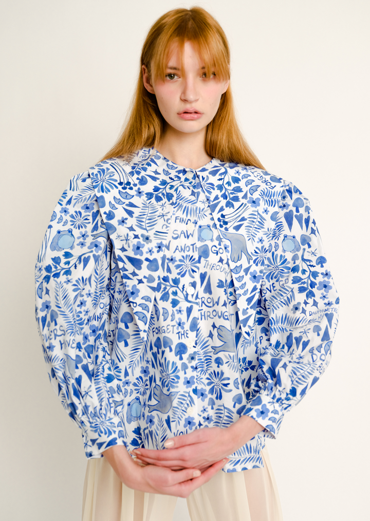 All Clothing – Page 2 – Dauphinette