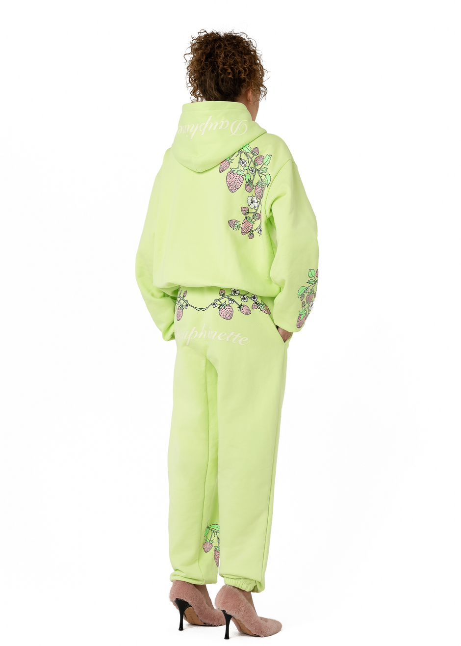 All Clothing – Dauphinette