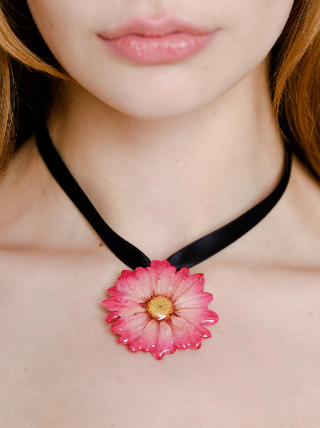 Necklaces & Pendants – Page 2 – Dauphinette