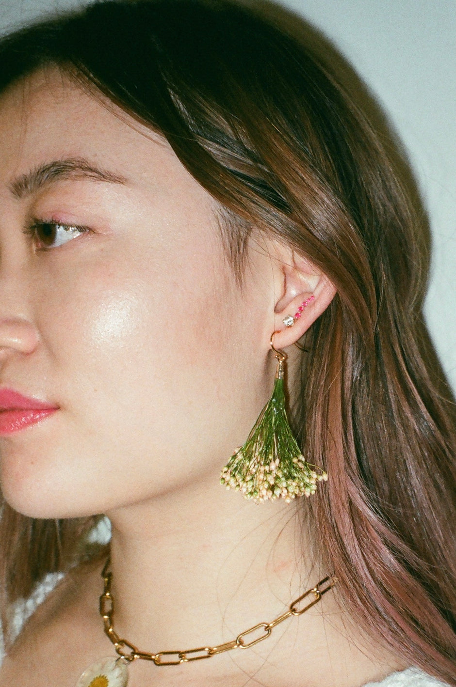 Earrings – Dauphinette