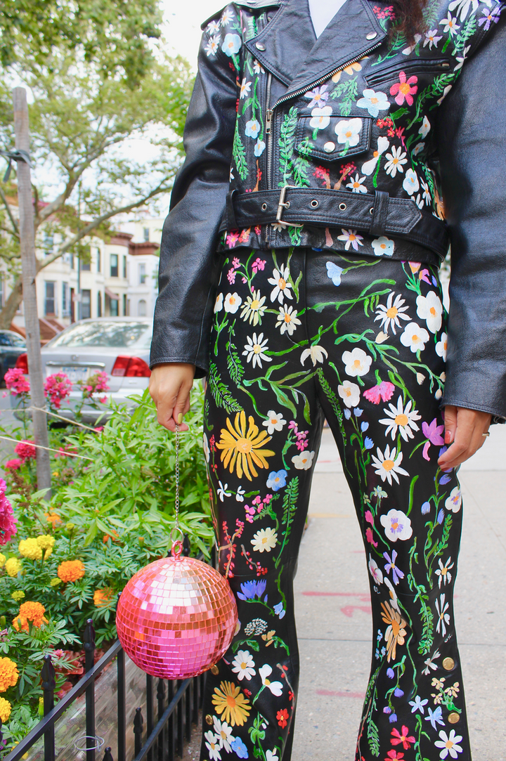 Outerwear – Dauphinette