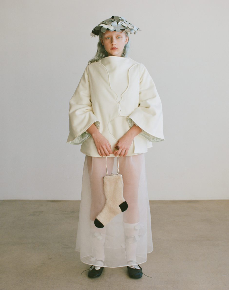 Outerwear – Dauphinette