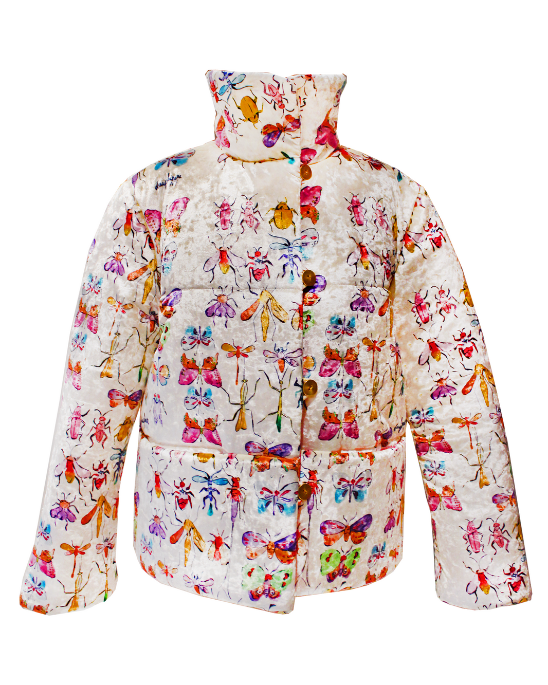 Outerwear – Dauphinette