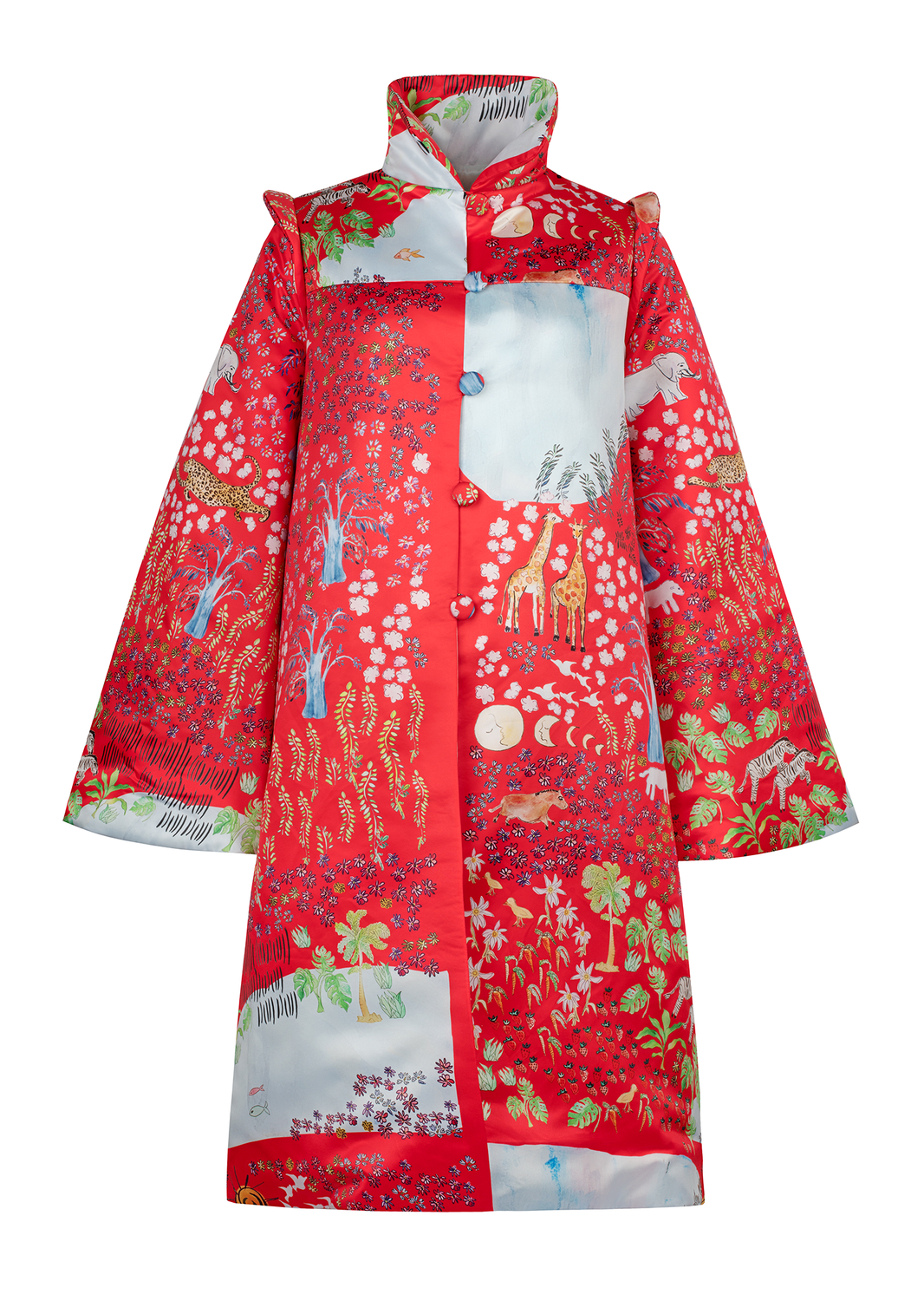 All Clothing – Page 3 – Dauphinette